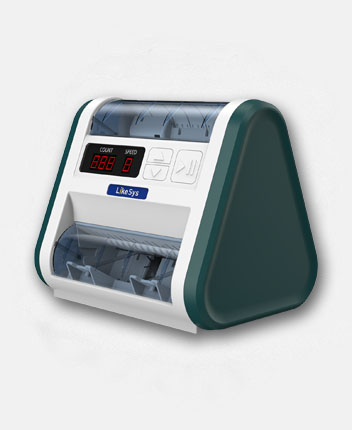 likesys | bill counter