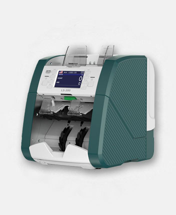 likesys | bill counter