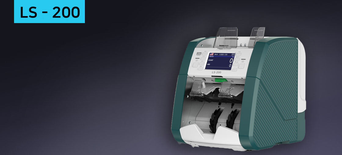 likesys | bill counter