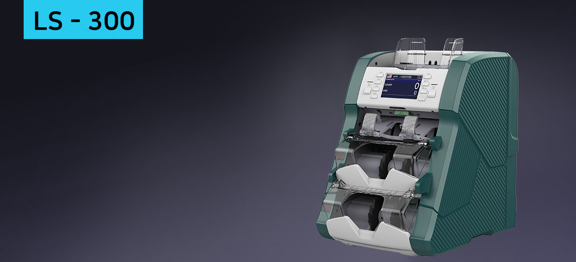 likesys | bill counter