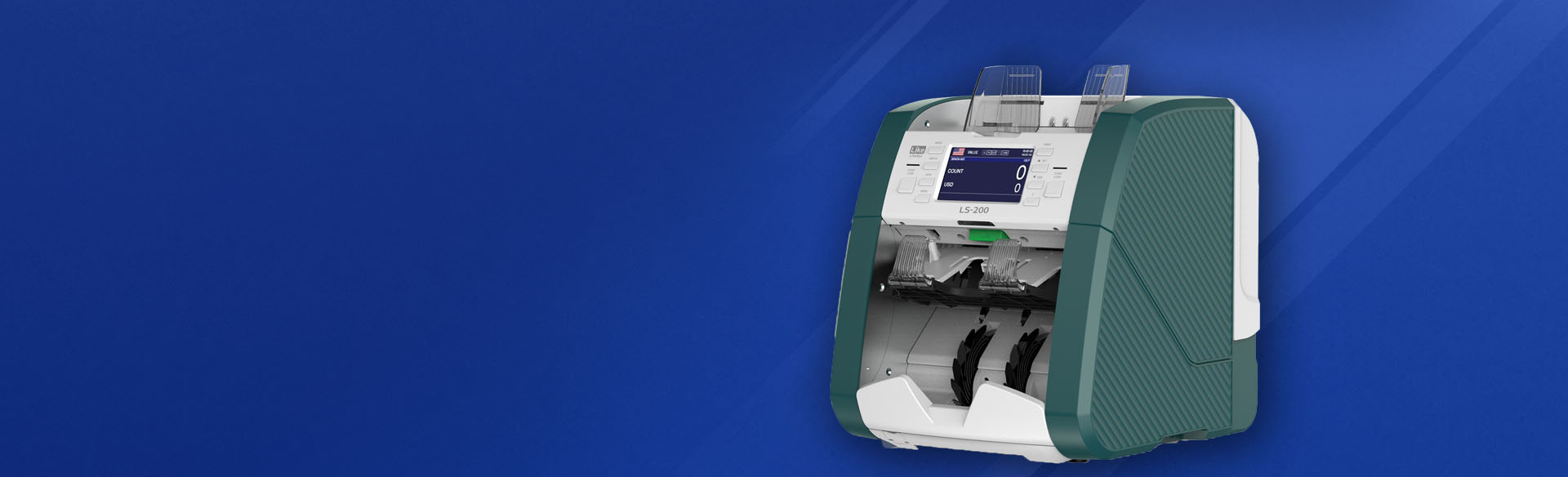 likesys | bill counter